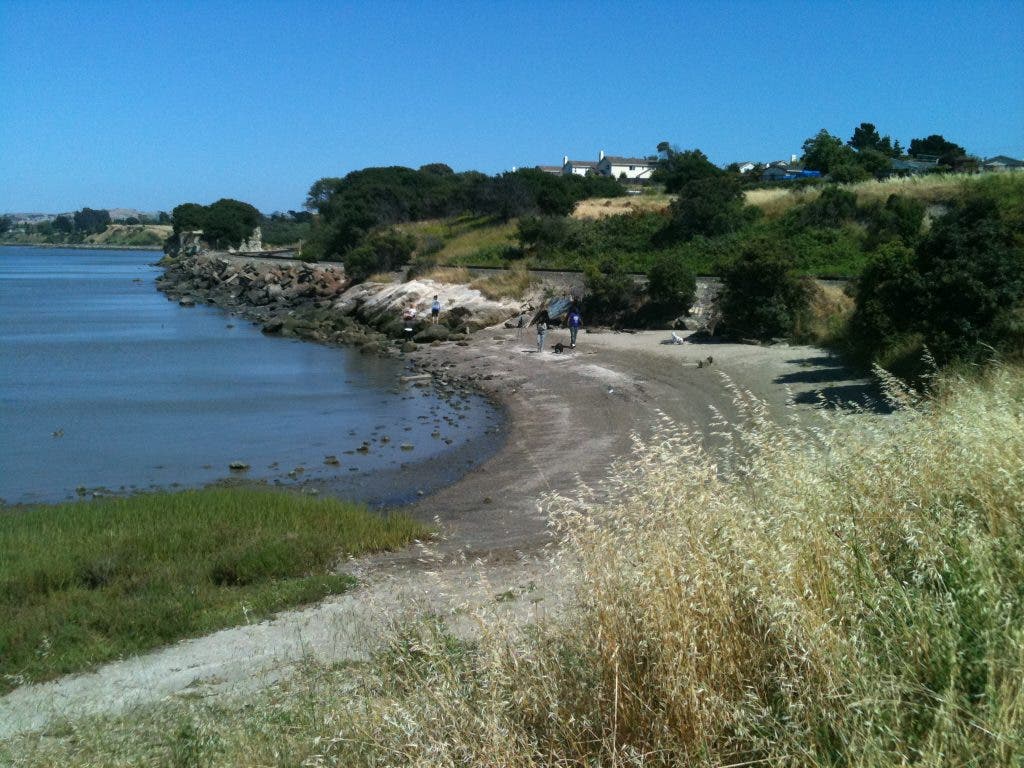 POINT WILSON | Pinole, CA Patch