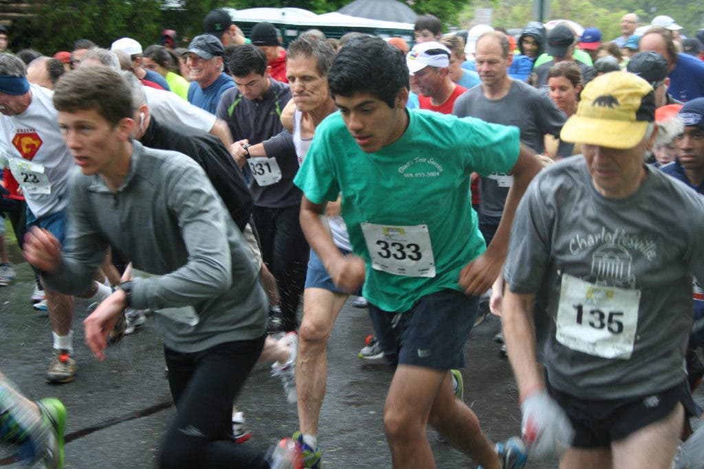 16th Annual Miles for Matheny Ready to Roll on Sunday, April 21 ...
