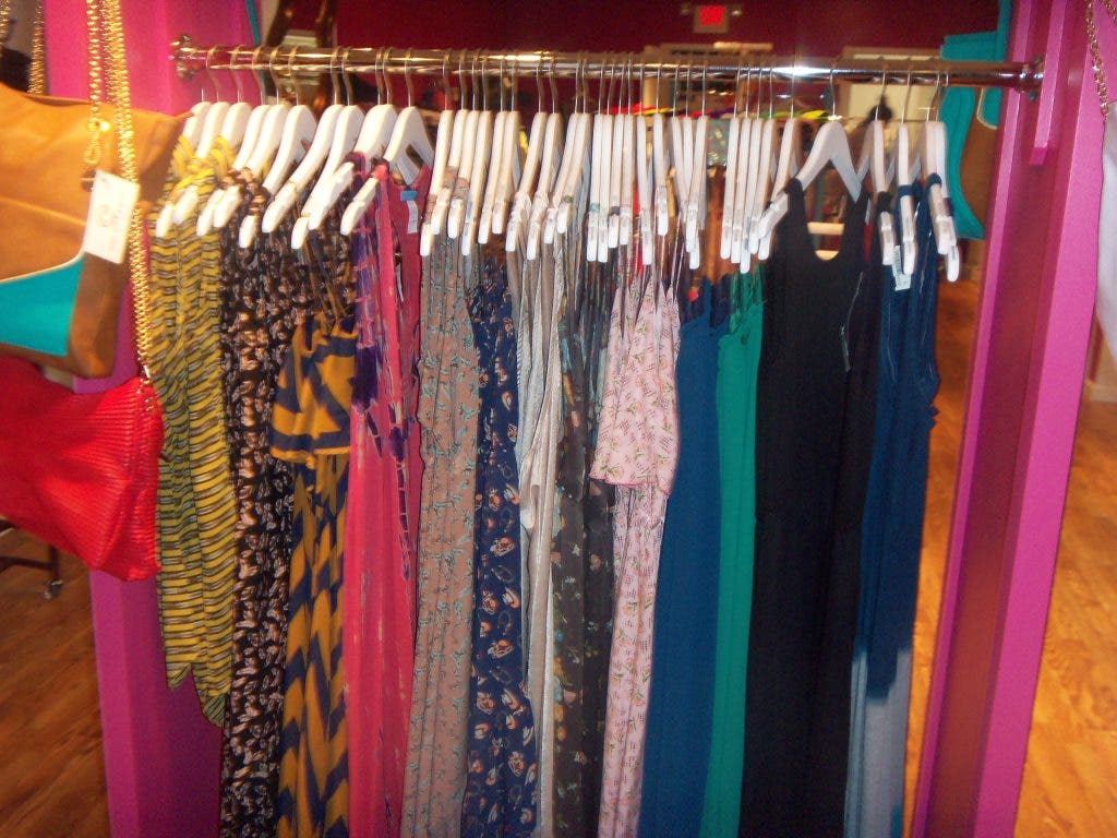 Colorful Women's Clothing Chain Opens First Hoboken Store | Hoboken, NJ ...