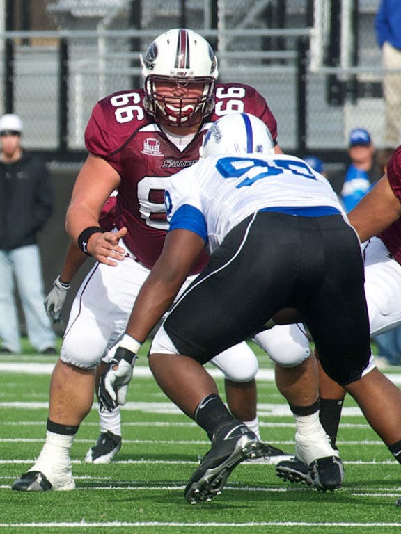 Vianney Graduate Boemer Paving Way Toward NFL Career | Kirkwood, MO Patch