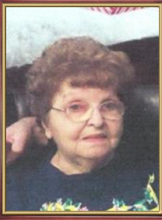 Obituary: Mary S. (Mastroianni) Colella, 93, of Waterbury | Woodbury ...