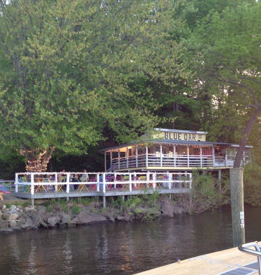 Did Your Favorite Durham or Middlefield Restaurant Make the Cut ...