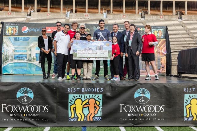 4 New Restaurants Coming to Foxwoods Casino | Ledyard, CT Patch