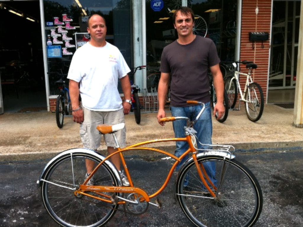 Bike Shop Opens in Avondale Estates | Decatur, GA Patch
