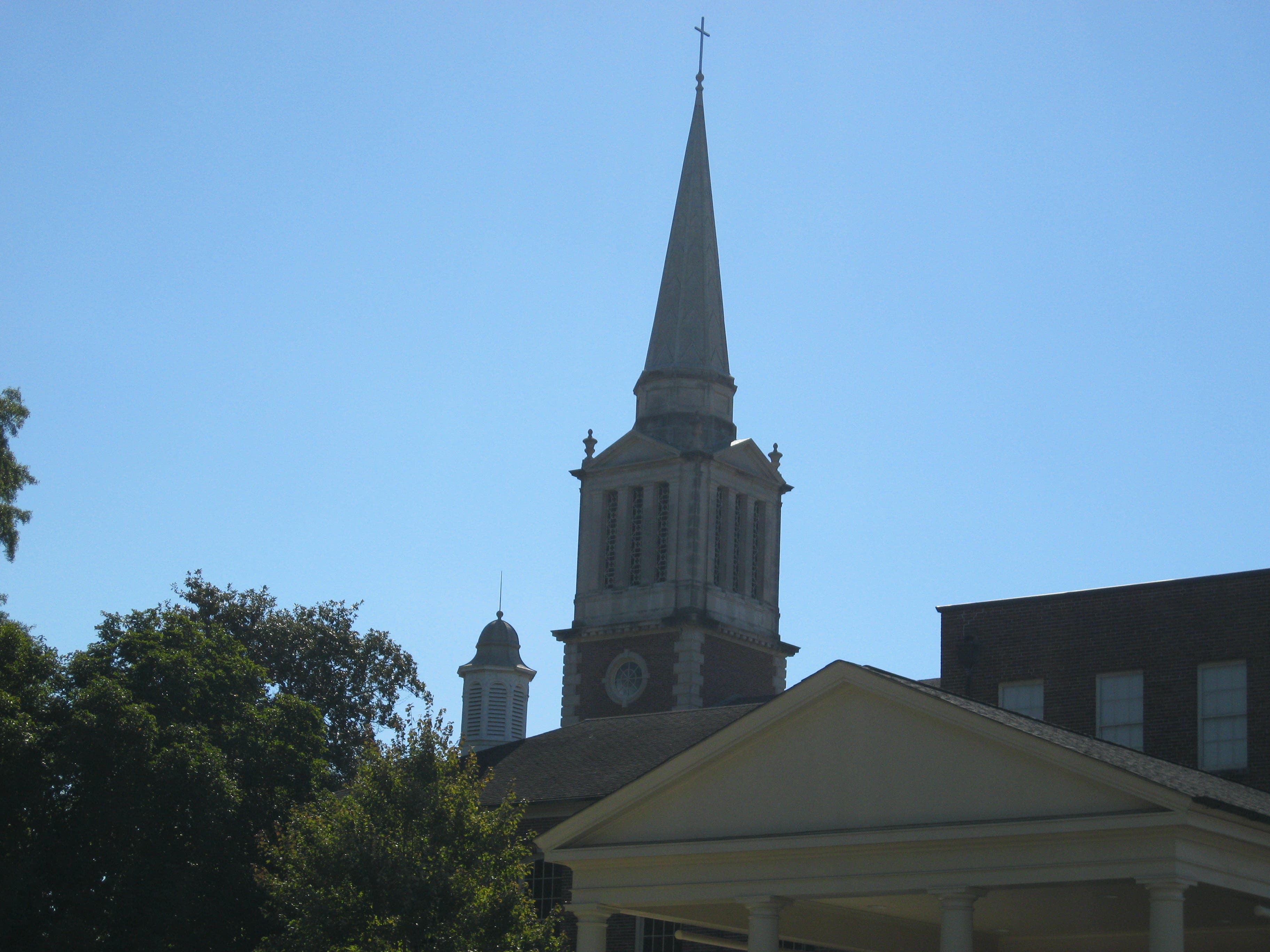 Decatur Baptist Celebrating 150 Years | Decatur, GA Patch