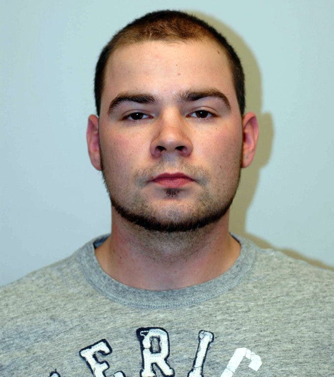Nashua Man Arrested for Desertion from Army | Nashua, NH Patch