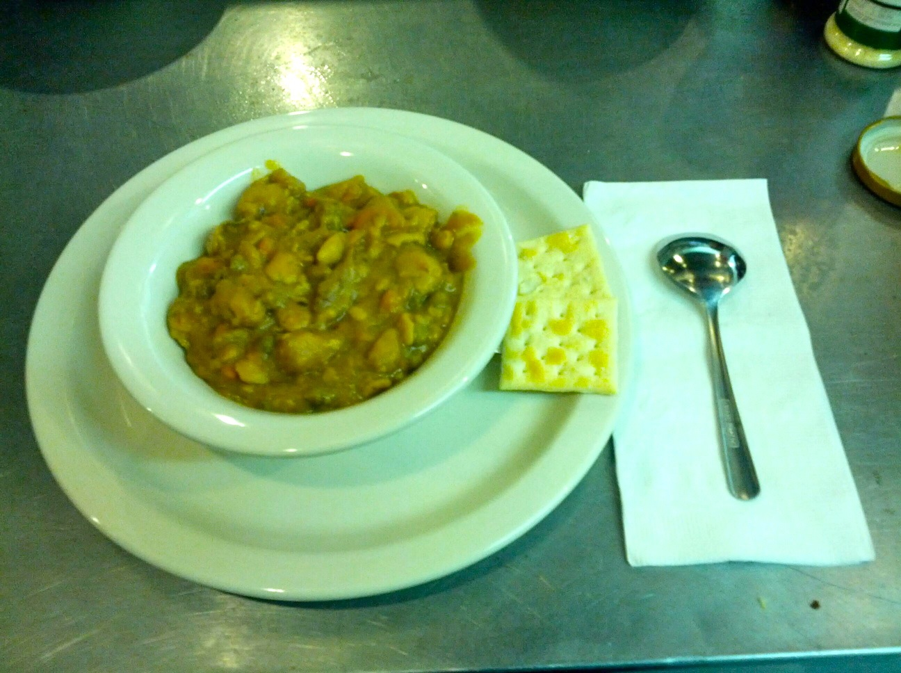 Nancy's Diner Soups Up the Menu | Nashua, NH Patch