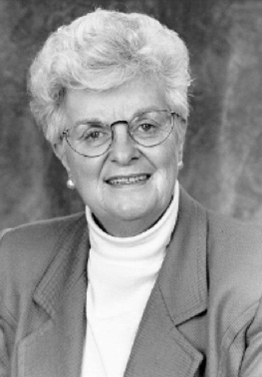 Former Freeholder, Assemblywoman Carol Murphy Dies | Morris Township ...
