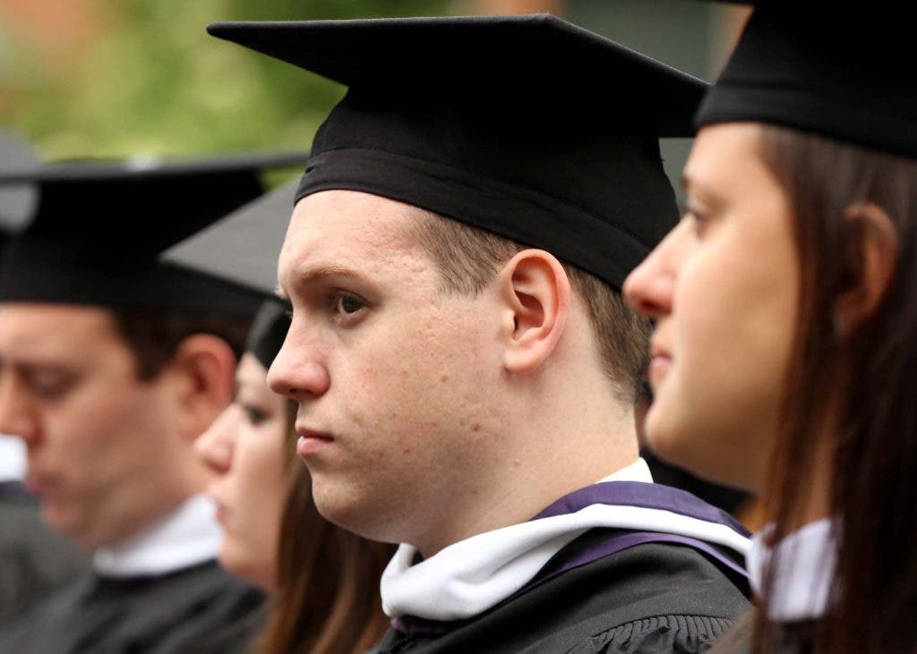 Drew University Graduates Class of 2013 | Madison, NJ Patch