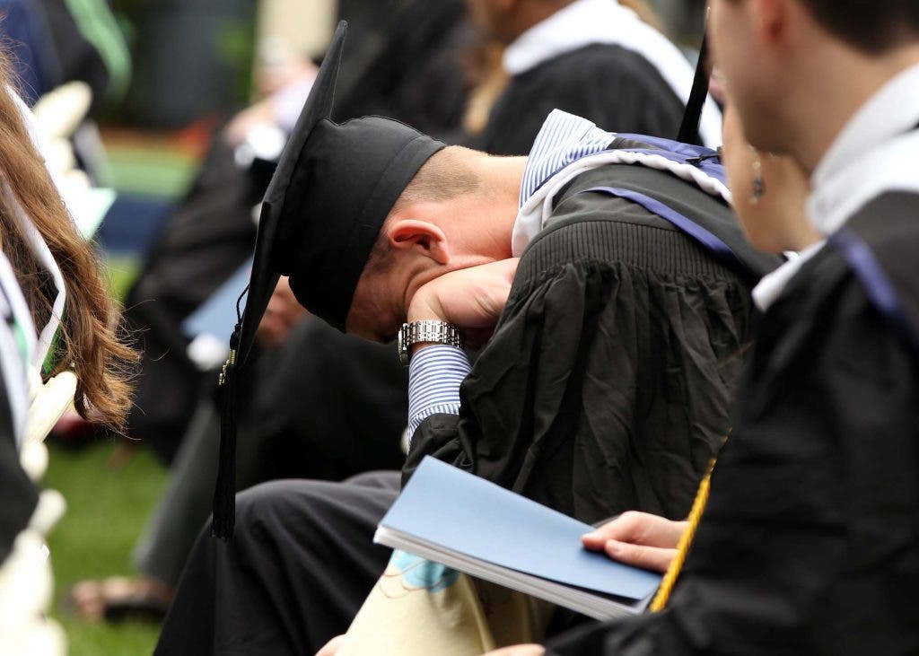 Drew University Graduates Class of 2013 | Madison, NJ Patch