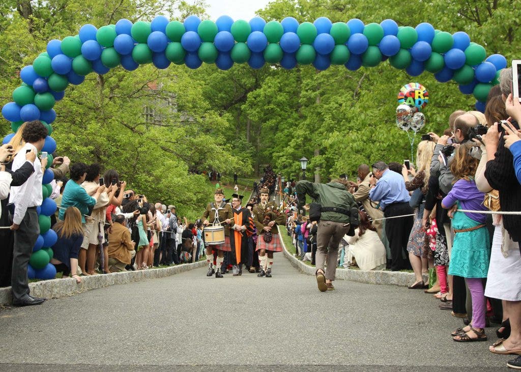 Drew University Graduates Class of 2013 | Madison, NJ Patch