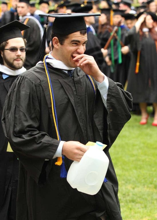 Drew University Graduates Class of 2013 | Madison, NJ Patch