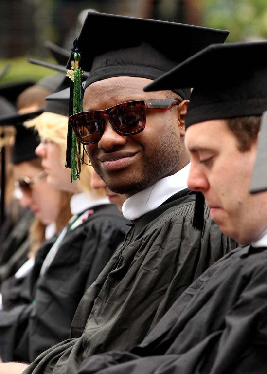 Drew University Graduates Class of 2013 | Madison, NJ Patch