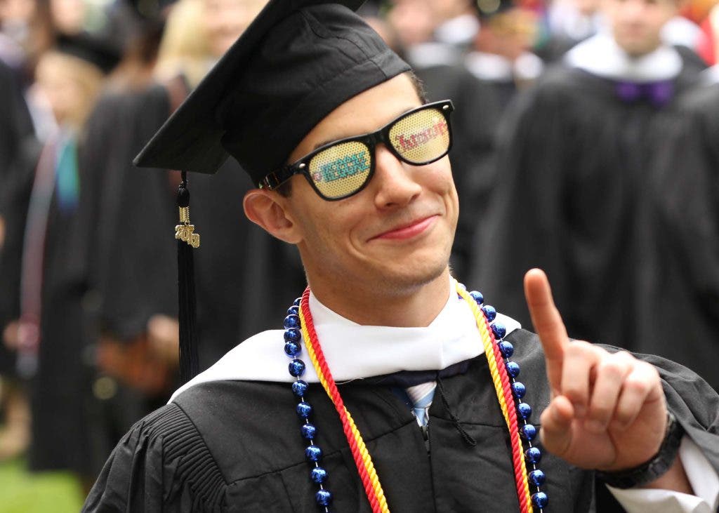 Drew University Graduates Class of 2013 | Madison, NJ Patch
