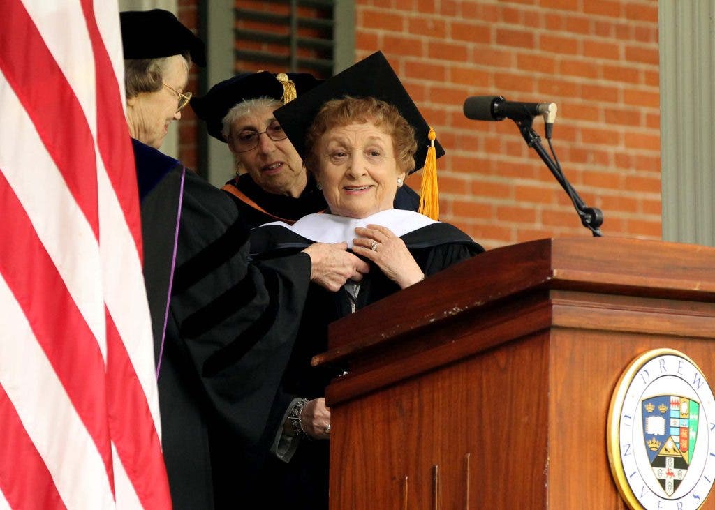 Drew University Graduates Class of 2013 | Madison, NJ Patch