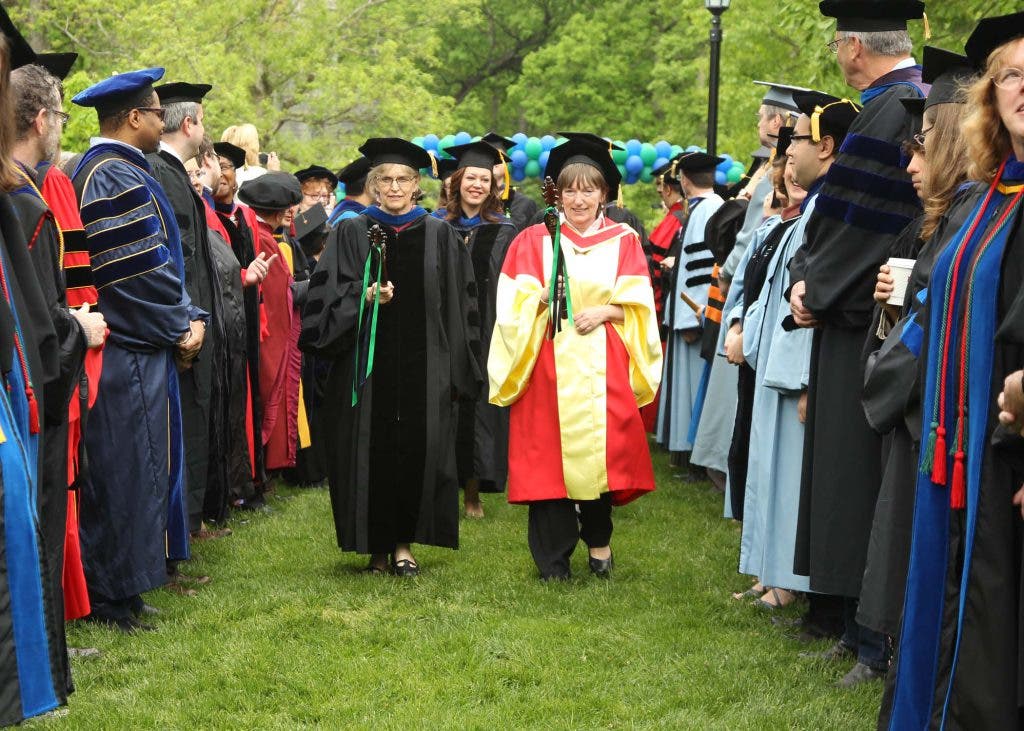 Drew University Graduates Class of 2013 | Madison, NJ Patch