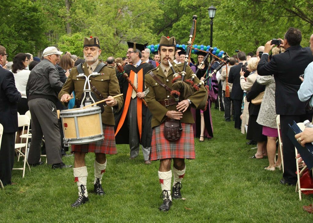 Drew University Graduates Class of 2013 | Madison, NJ Patch