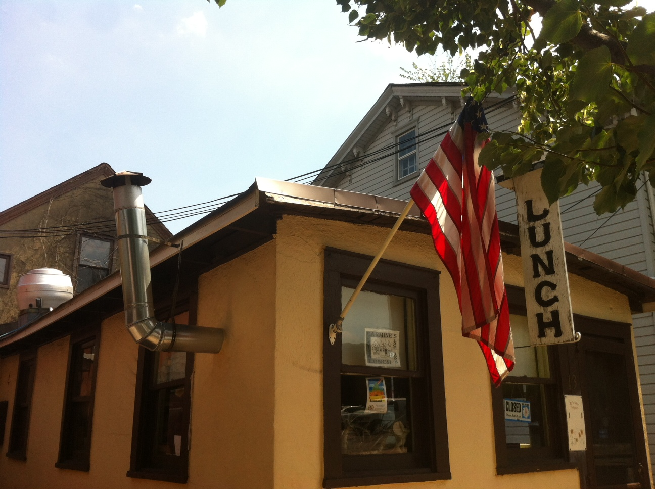 Central Lunch 'Just Like Home' for 85 Years | Madison, NJ Patch