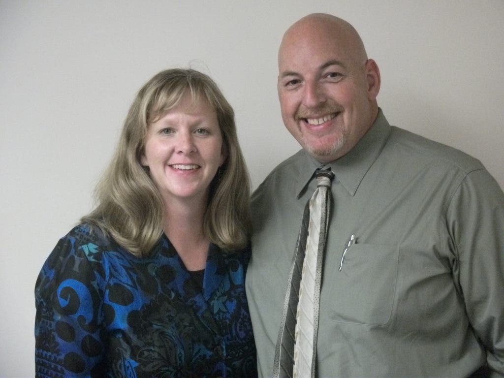 Sharon Curran Named Bucks County CIT Task Force Co-Chair | Doylestown ...