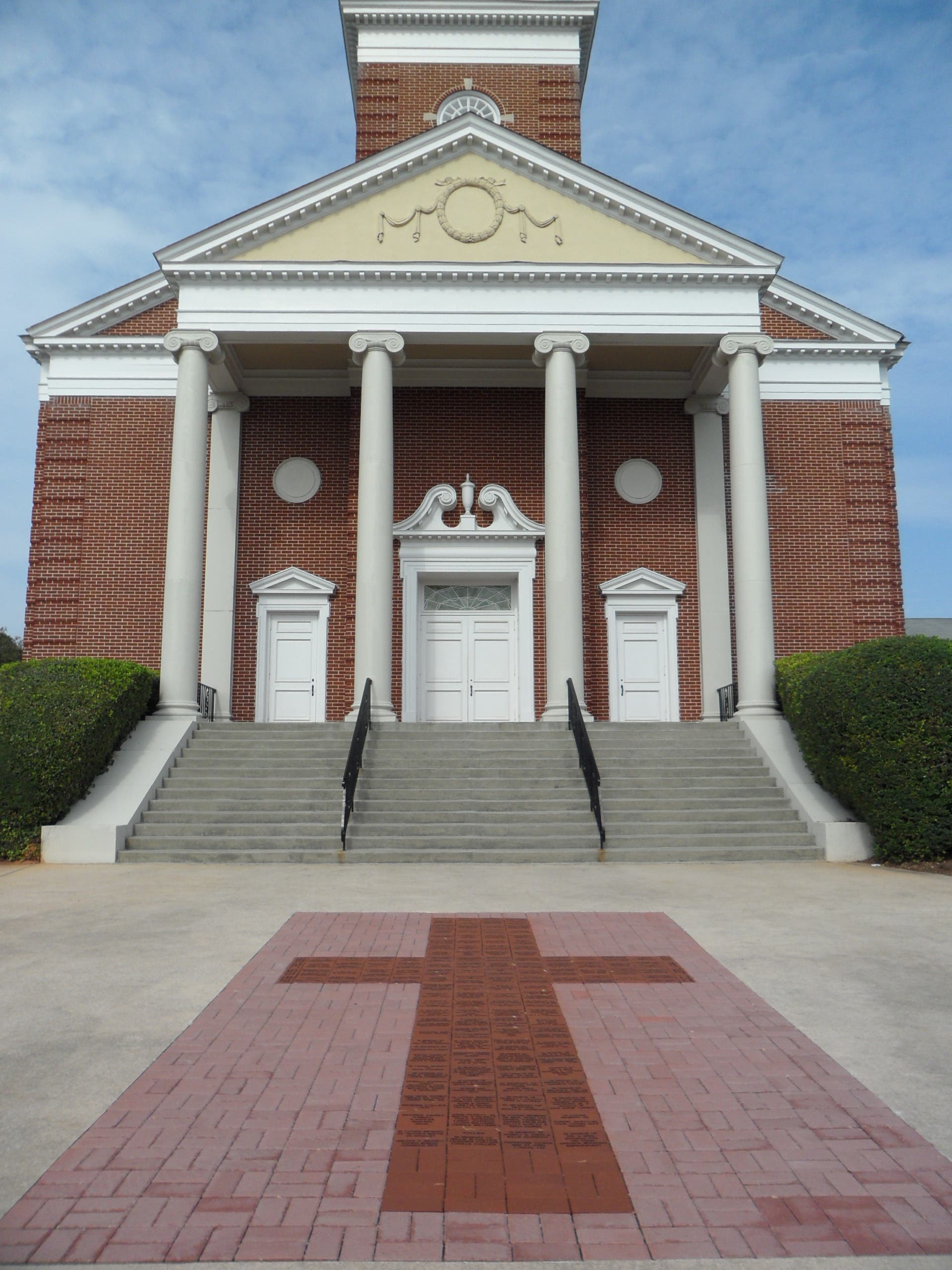 Landmark Cascade Church Provides Help, Hope to the Young and Old ...