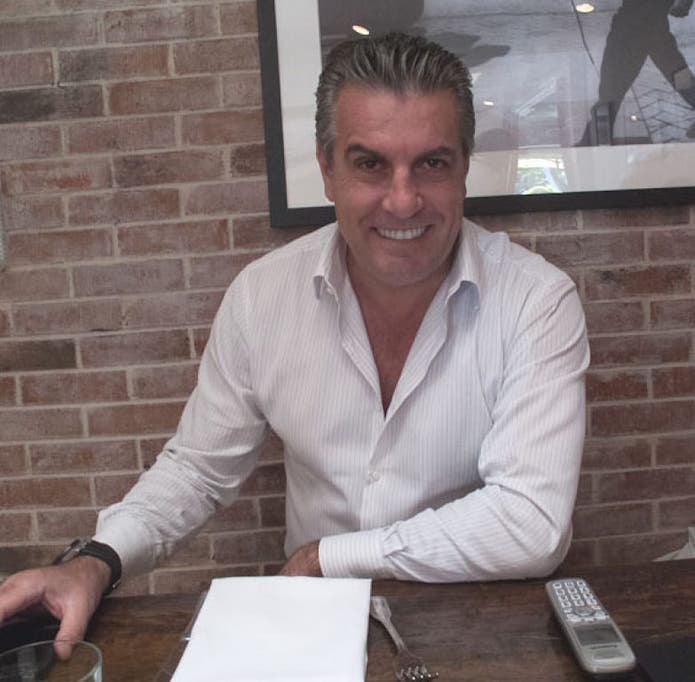 For This Actor/Restaurant Owner, La Cava Is a Successful Sequel ...