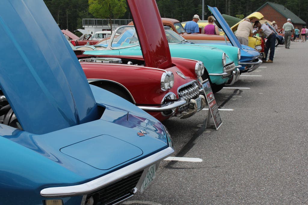 8th Annual Antique & Classic Car & Truck Show | Concord, NH Patch