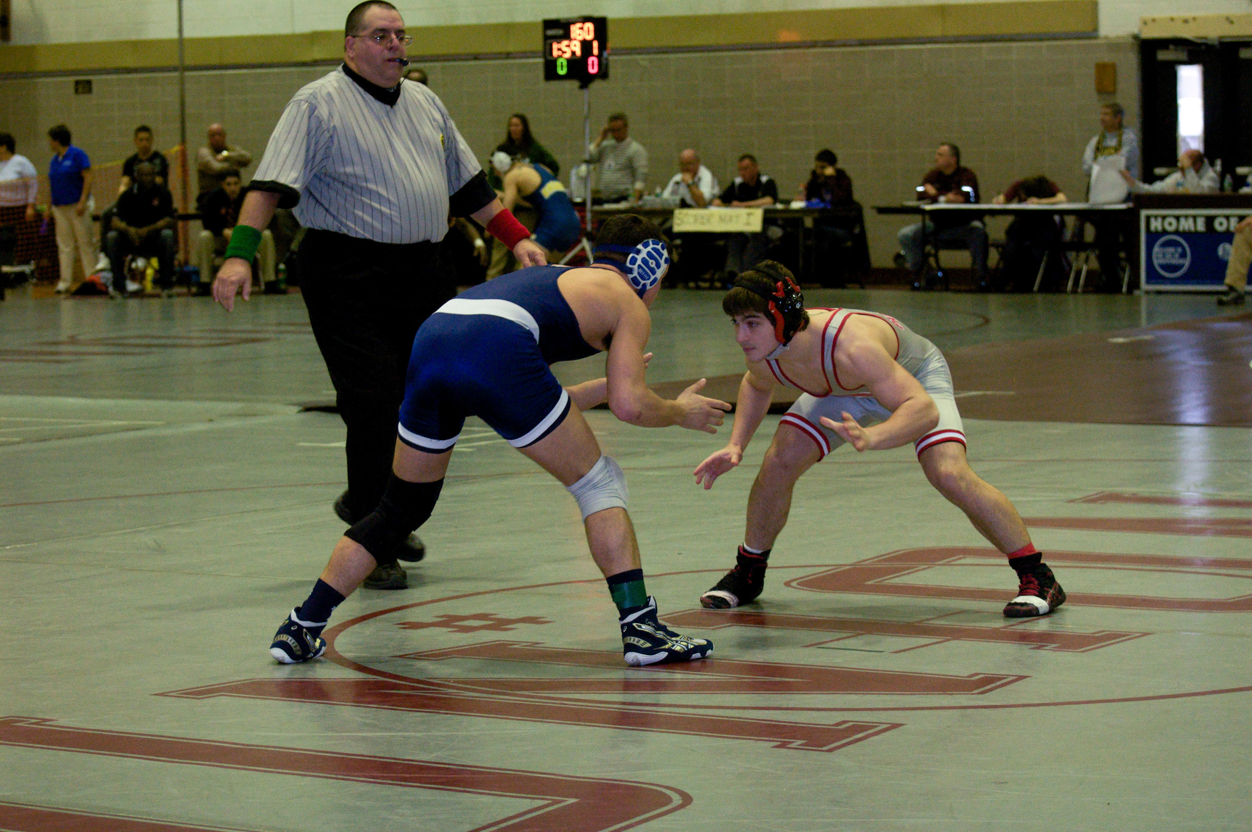 Fricke Headed to State Tournament | Chatham, NJ Patch