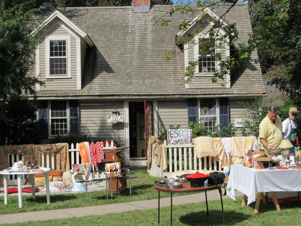 42nd Suffield on the Green Entertains Big Crowds | Suffield, CT Patch