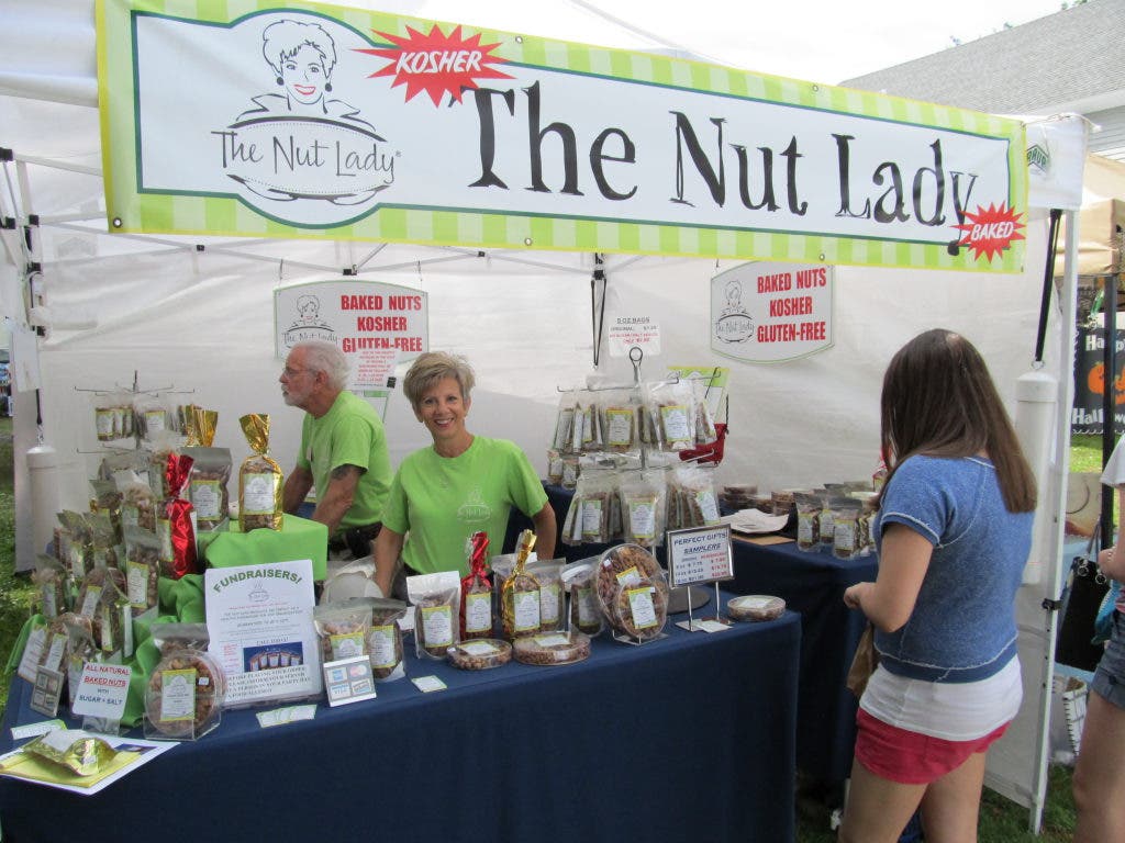 42nd Suffield on the Green Entertains Big Crowds | Suffield, CT Patch