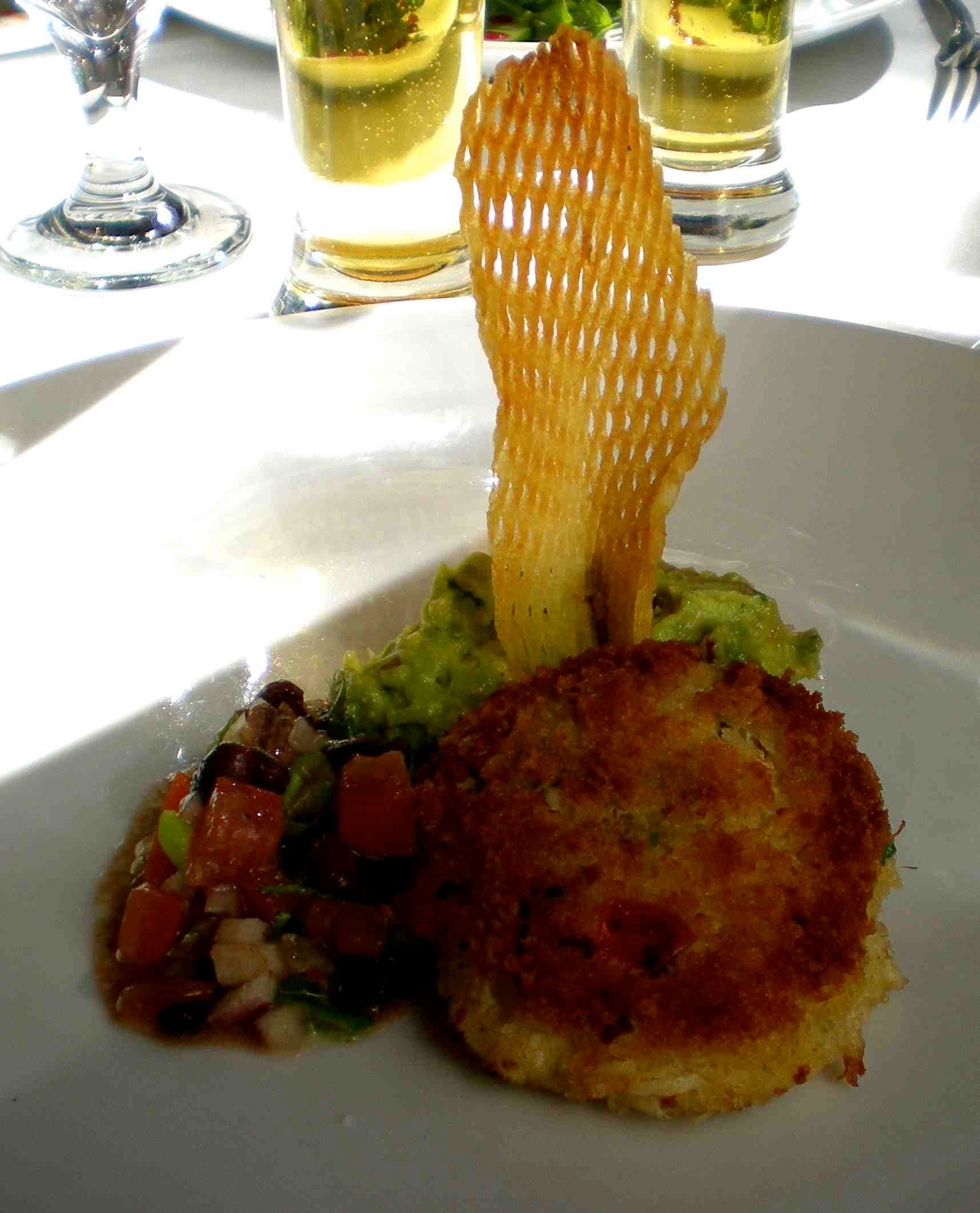 Nuevo Latin Cuisine at Port Chester's Sonora | Rye, NY Patch