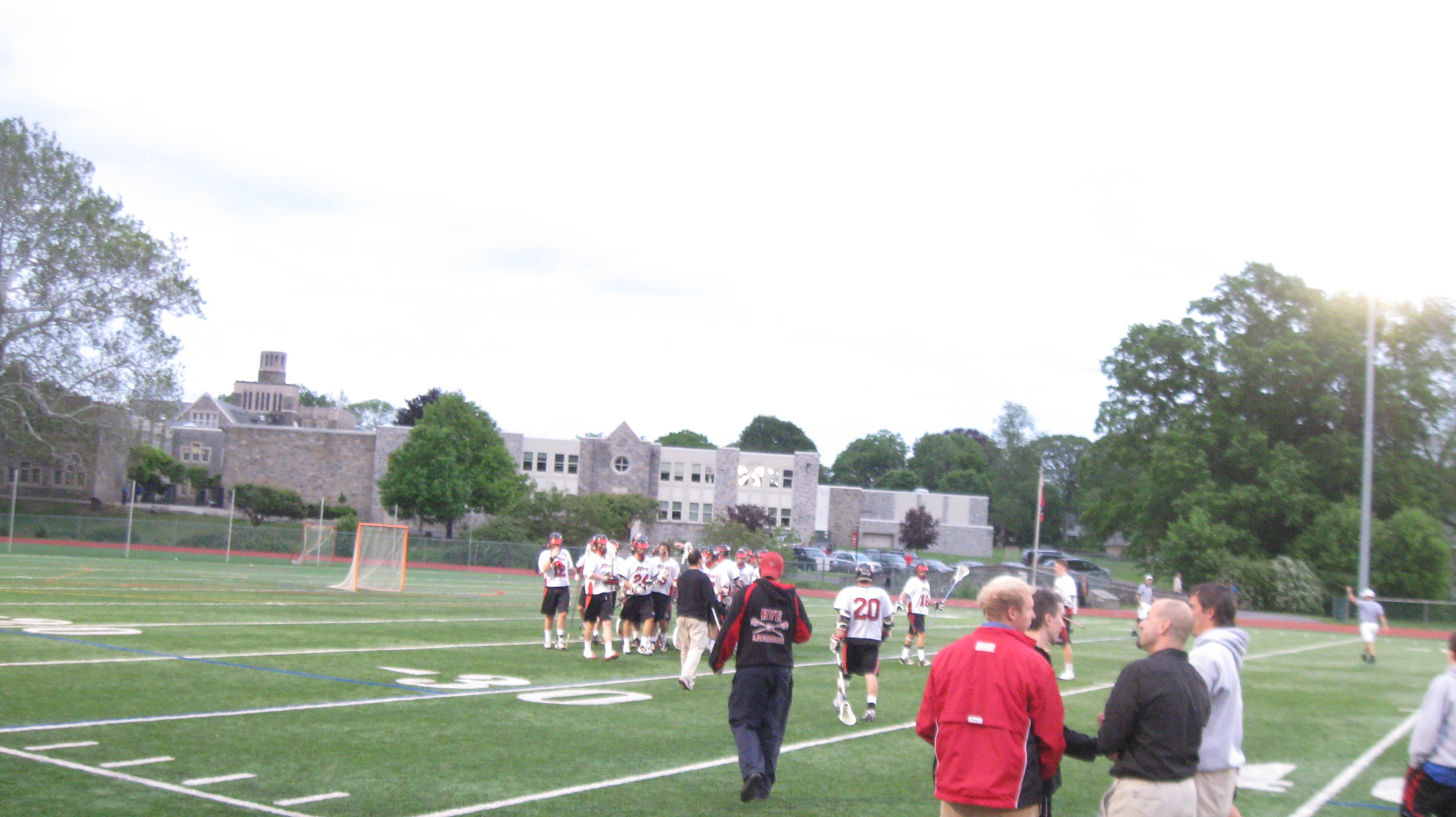 This Week in Rye Sports | Rye, NY Patch