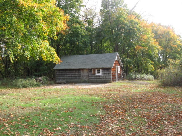 Smithtown, A History: The Historic District of Blydenburgh Park ...