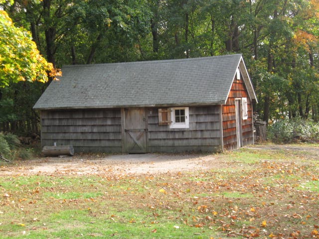 Smithtown, A History: The Historic District of Blydenburgh Park ...