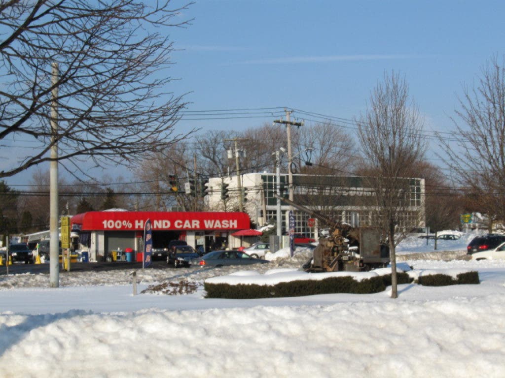 Smithtown, A History: The Saving of a Landmark | Smithtown, NY Patch