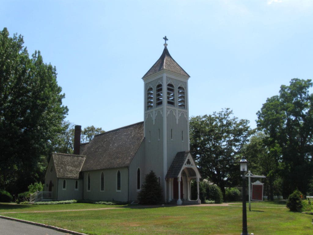 Smithtown, A History: Joel L. G. Smith | Smithtown, NY Patch