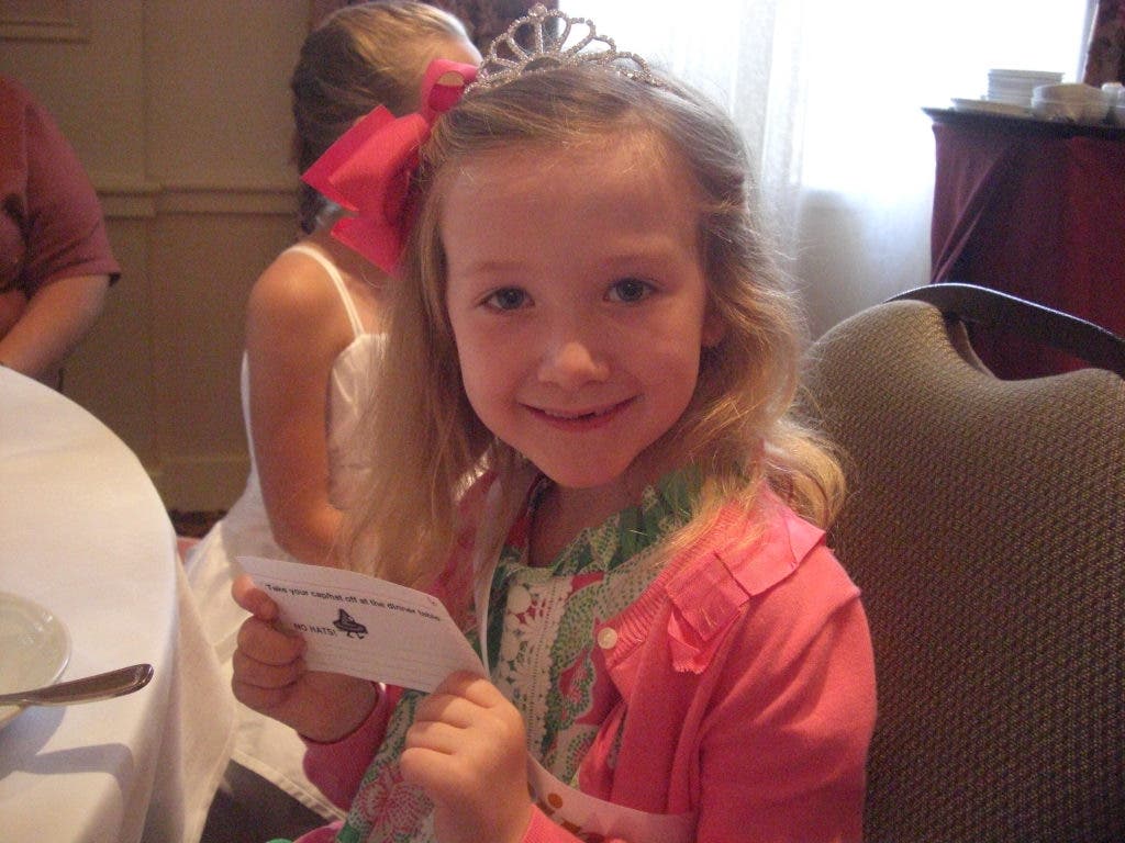 Miss Arlington Princess Travels to Miss Virginia Pageant | Arlington ...