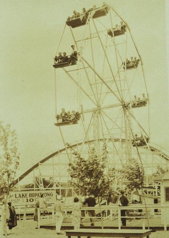 Memories of a Local Amusement Park | Jefferson, NJ Patch