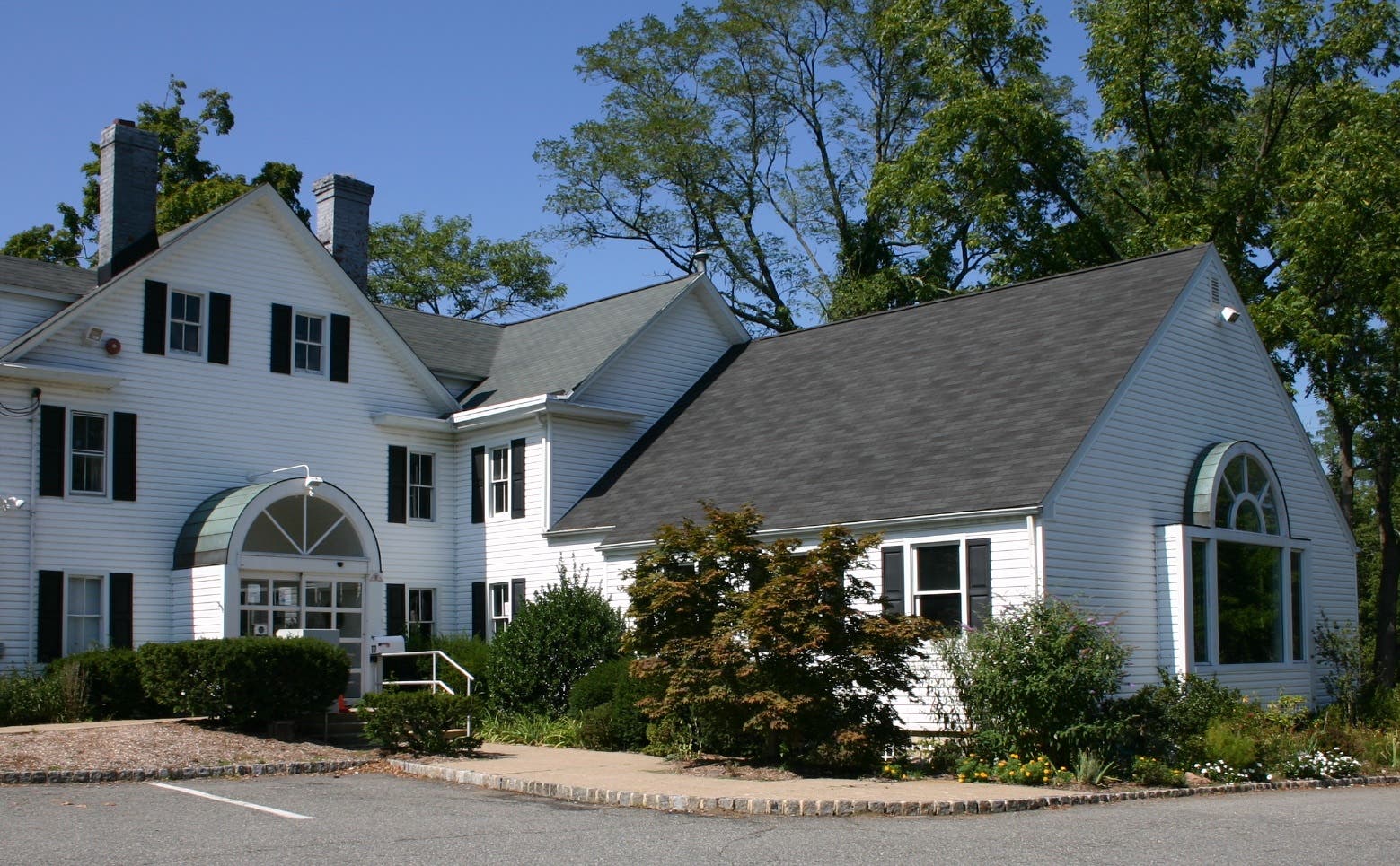 Things You May Not Know About the Library | Morris Township, NJ Patch