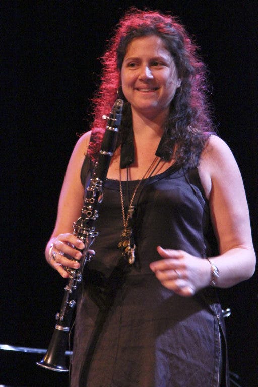 Viewfinder: Israeli Jazz Musician and WSU Quartet Blow Audience Away ...