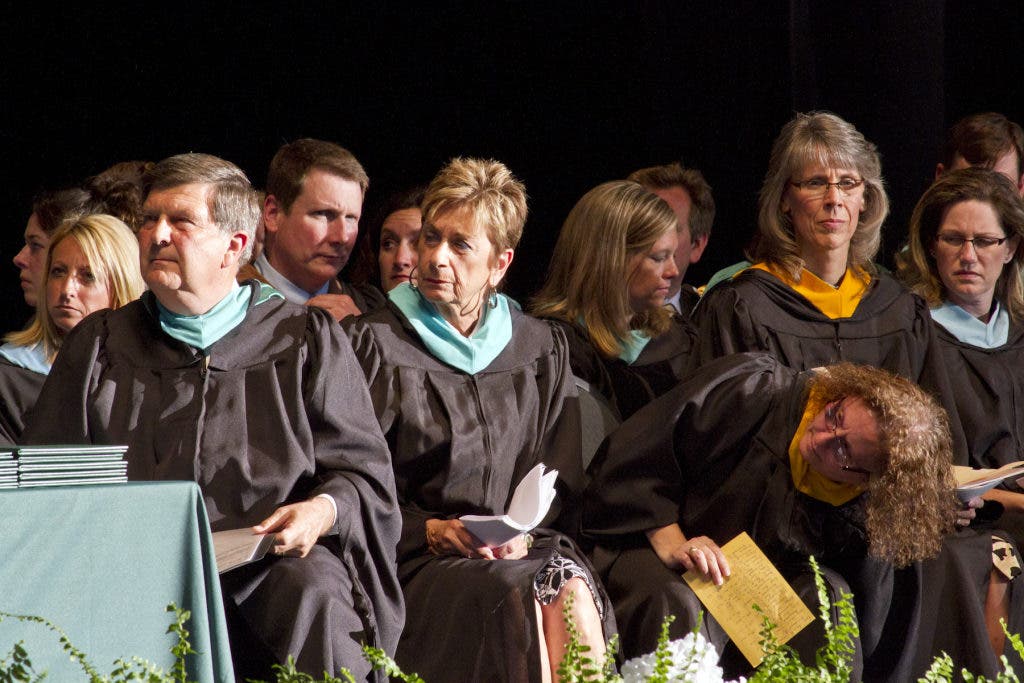 Lake Orion High School Celebrates 2012 Graduates | Oakland Township, MI ...