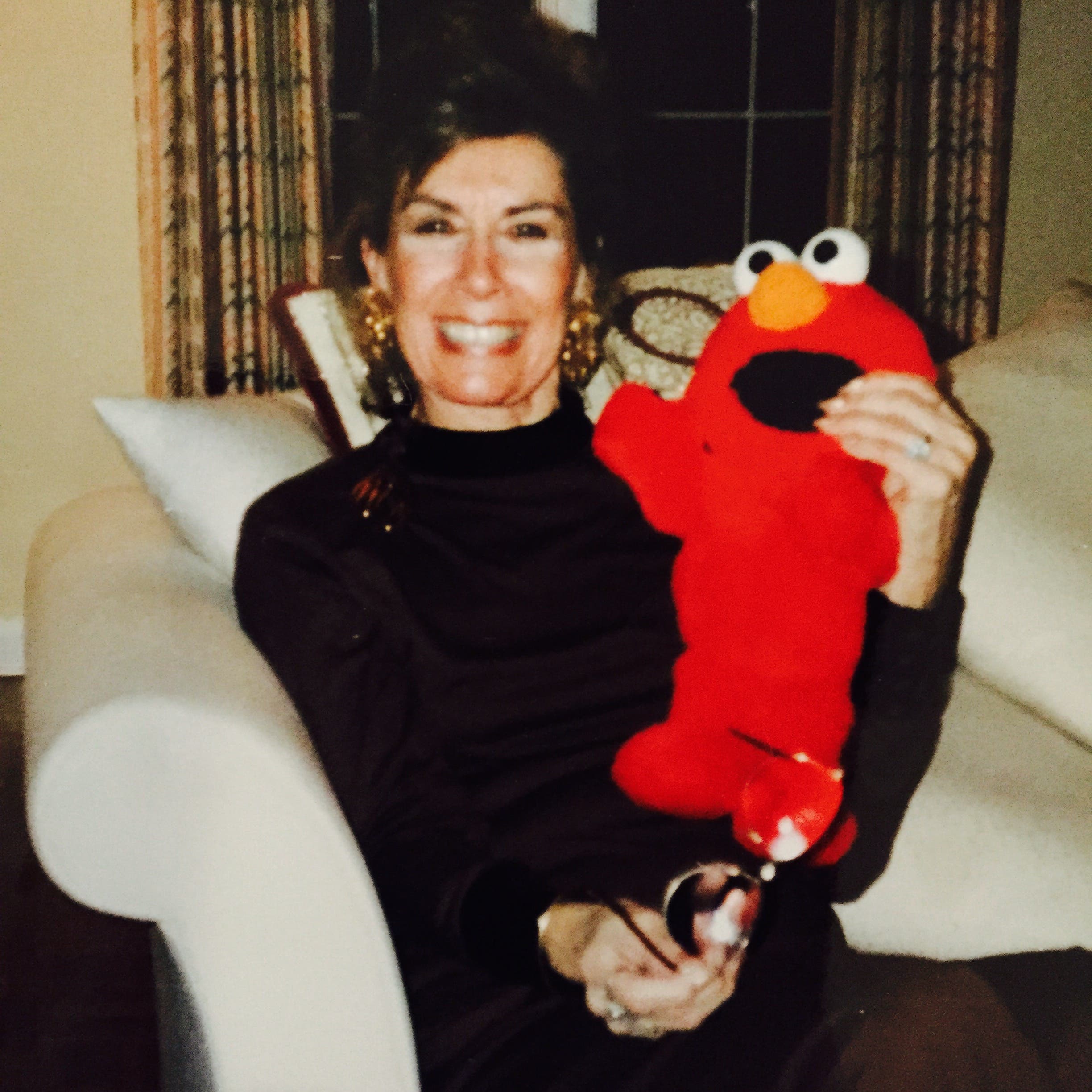 In Memoriam for Patricia O'Callahan | New Canaan, CT Patch