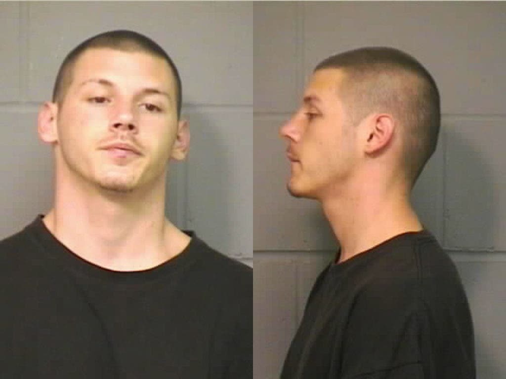 UPDATE: Two Men Arrested for Store Robberies in West Des Moines and ...