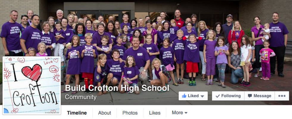 Top October Stories: Crofton Turns 50, Man Proposes in Front of ...