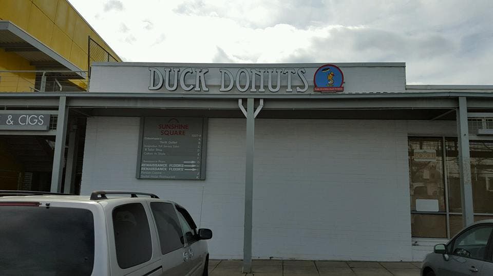 Rockville Duck Donuts Hiring Employees | Rockville, MD Patch
