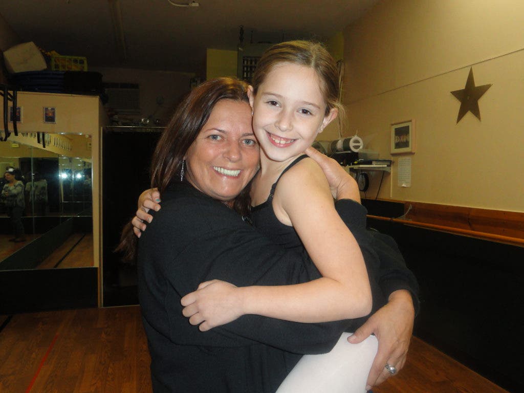 Bellmore Girl Cast in Professional Ballet Production [VIDEO] | Bellmore ...