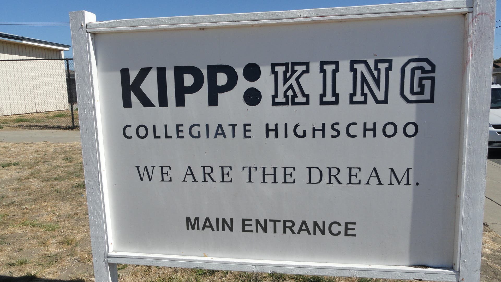 KIPP King Collegiate to Hold Community Meeting on Upcoming Expansion ...