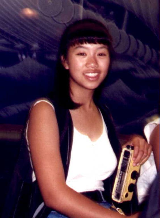 18th Annual Jenny Lin Vigil Tonight at Castro Valley Library | Castro ...