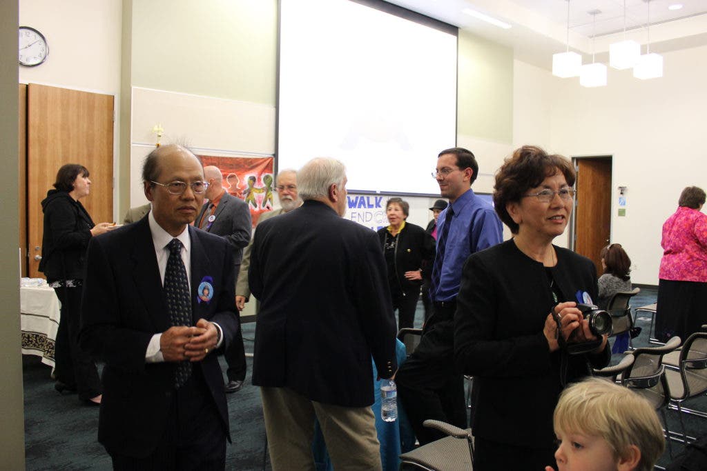 Photos: 18 Years Later, Jenny Lin's Memory Lives On | Castro Valley, CA ...