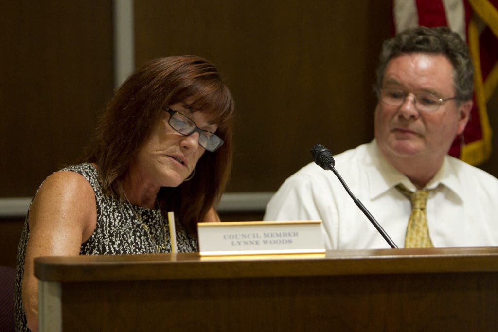 Hightstown Borough Council Approves Police Director Position | East ...