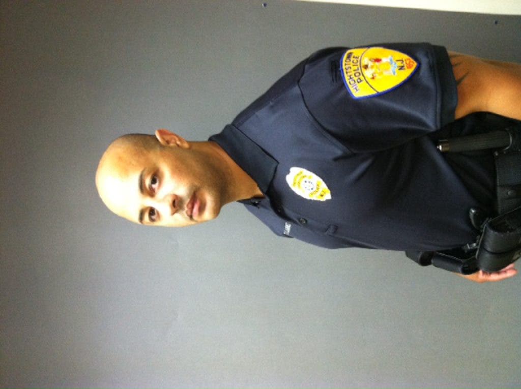 Two Hightstown Police Officers Recognized for DWI Arrests | East ...
